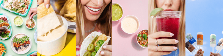 Menus — Yumbii Taco Shop