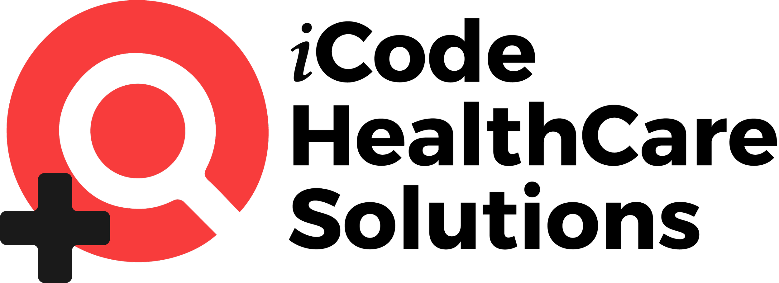 iCode HealthCare Solutions