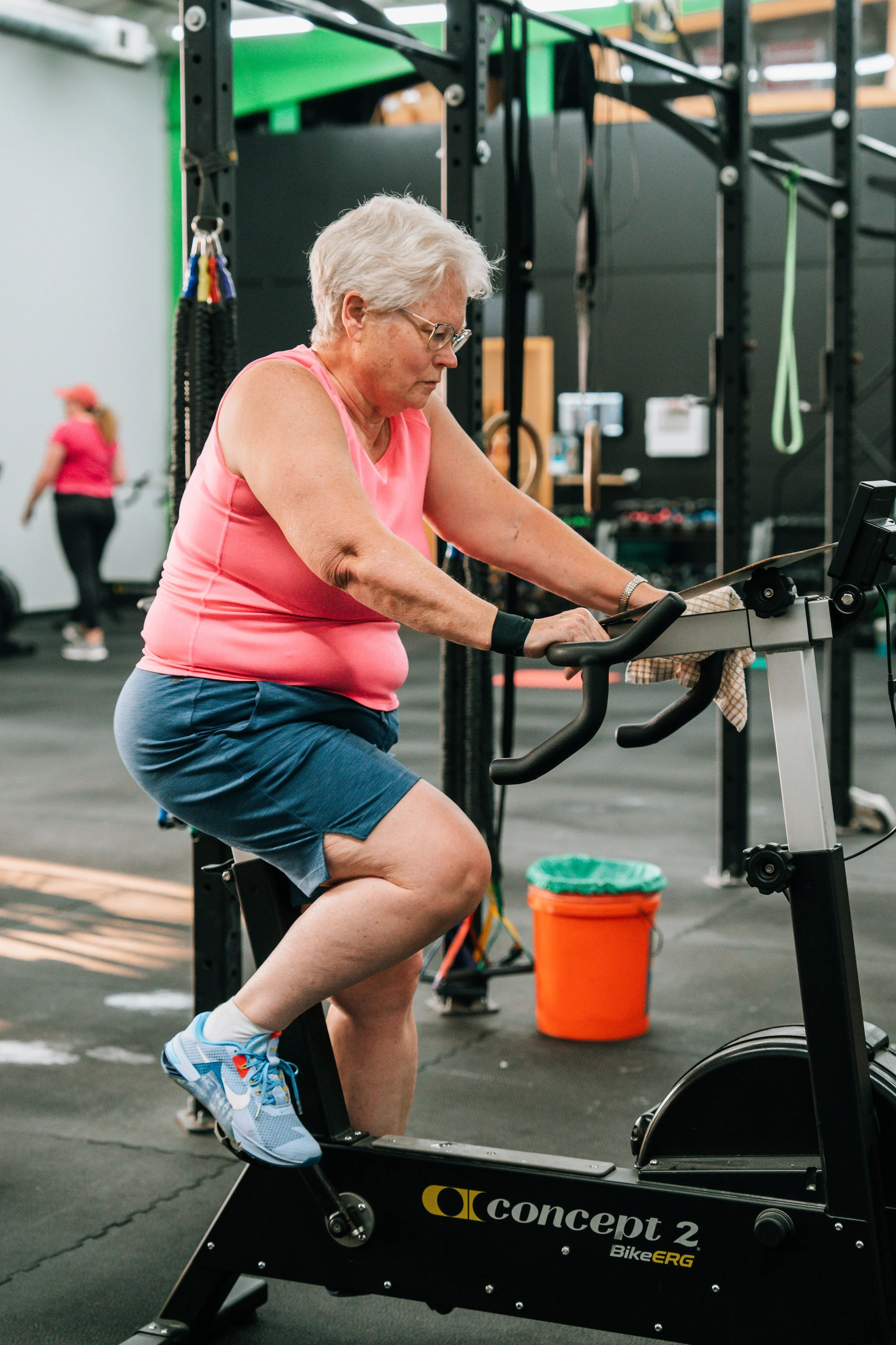 CROSSFIT CREDENCE | The Ultimate CrossFit Gym In Rochester, MN