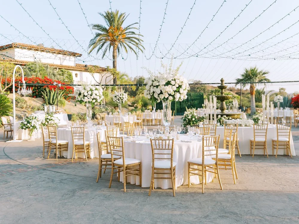 CC's Celebrations and More | Create Unforgettable Events Today