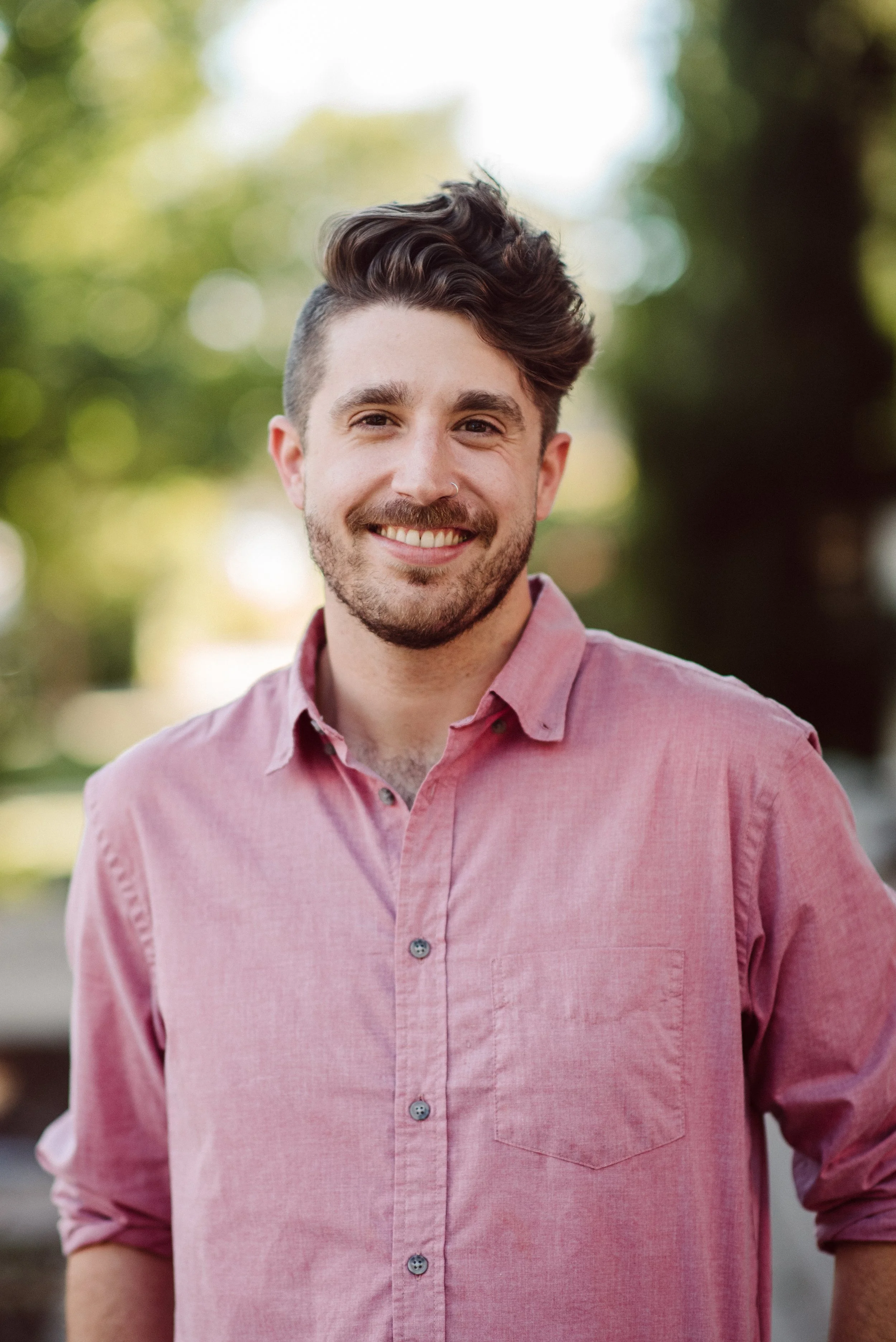 Meet the Therapists — Cairn Counseling