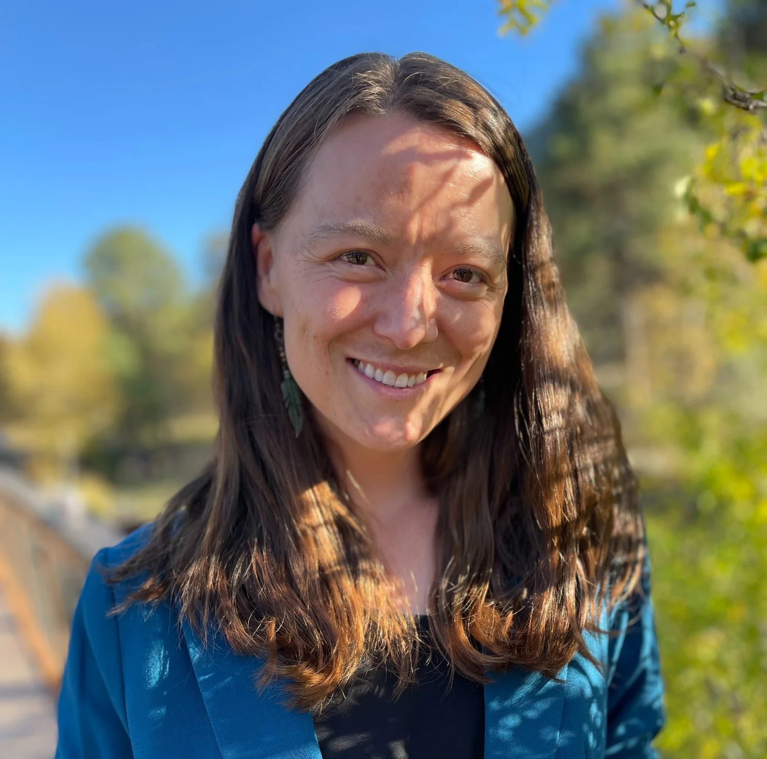 Meet the Therapists — Cairn Counseling