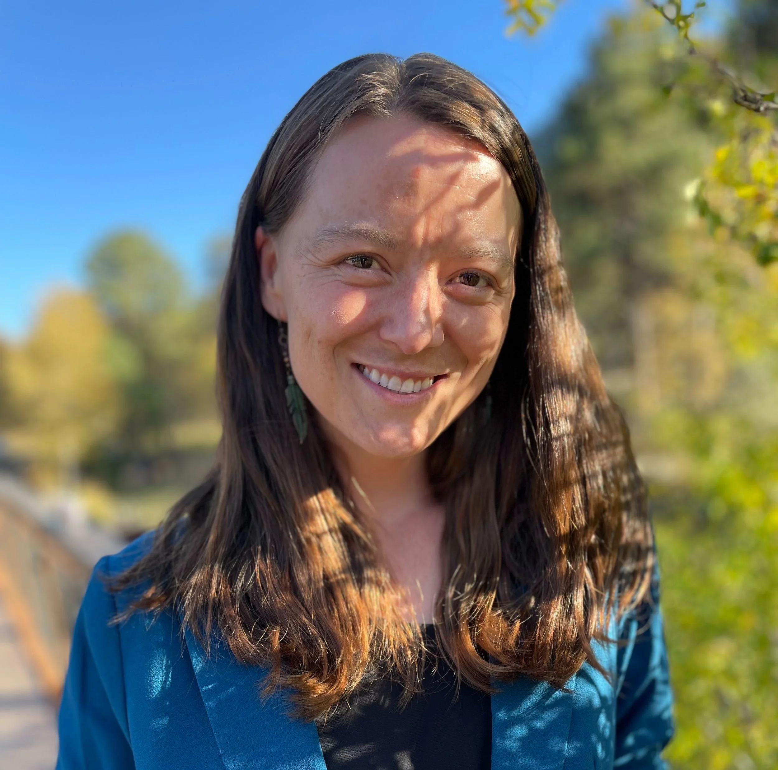 Meet the Therapists — Cairn Counseling