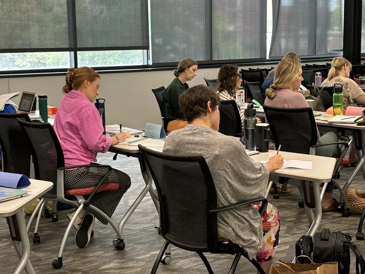 EMDR Basic Training — Cairn Counseling