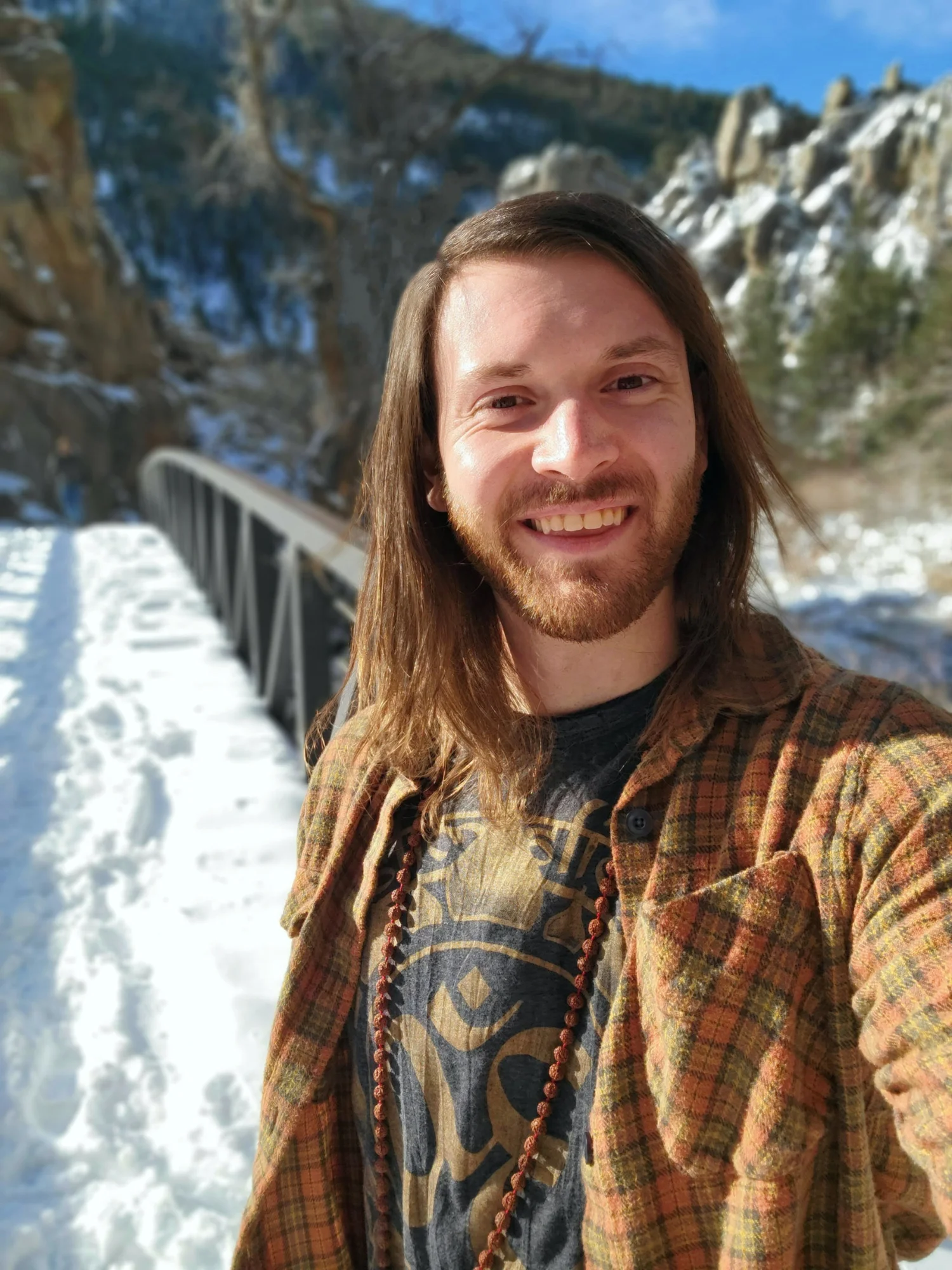 Meet the Therapists — Cairn Counseling