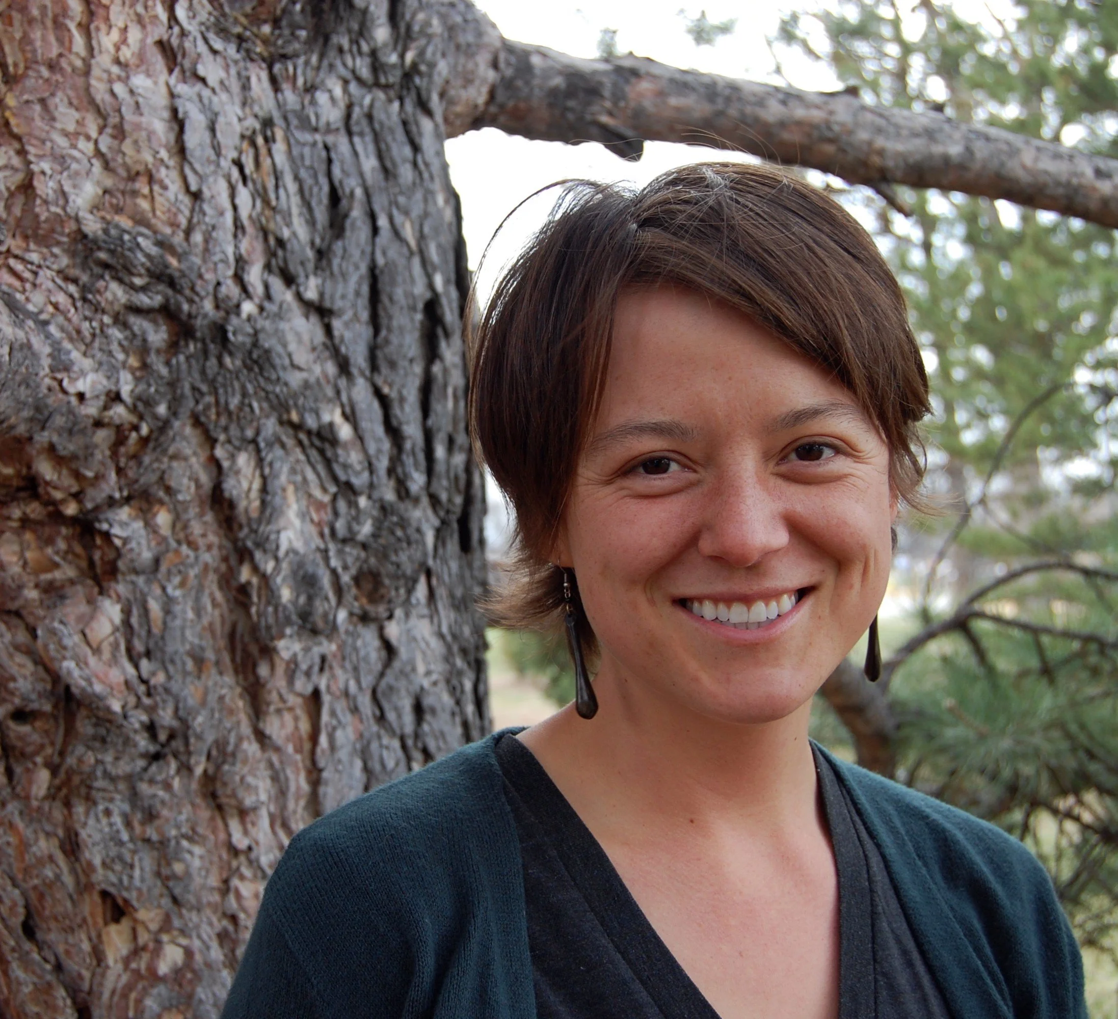 Meet the Therapists — Cairn Counseling