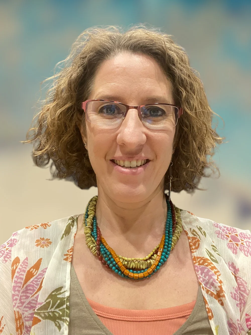 Argentina Volunteers — Azmera