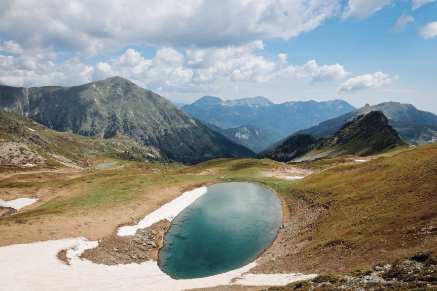 Adventures — Azmera