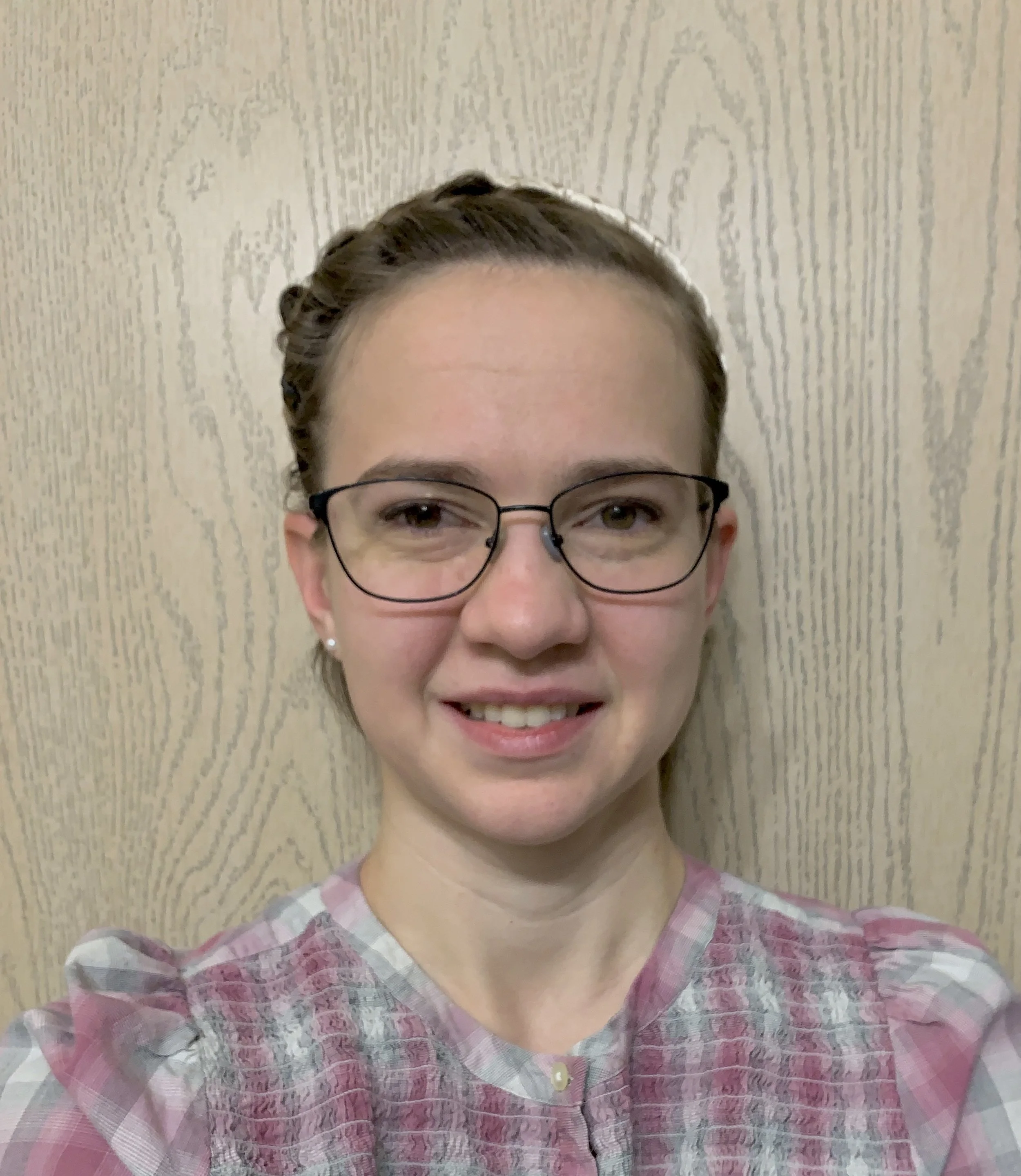 Argentina Volunteers — Azmera