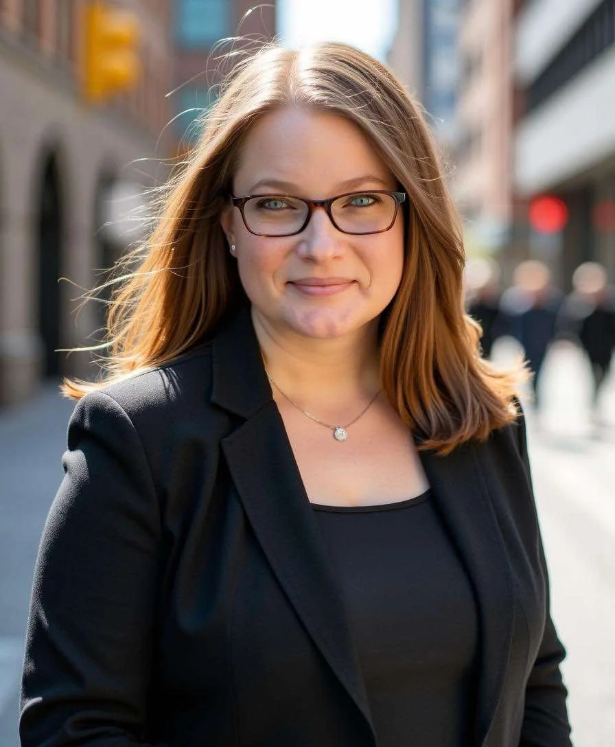 Meet Our Team — Fronczak Files