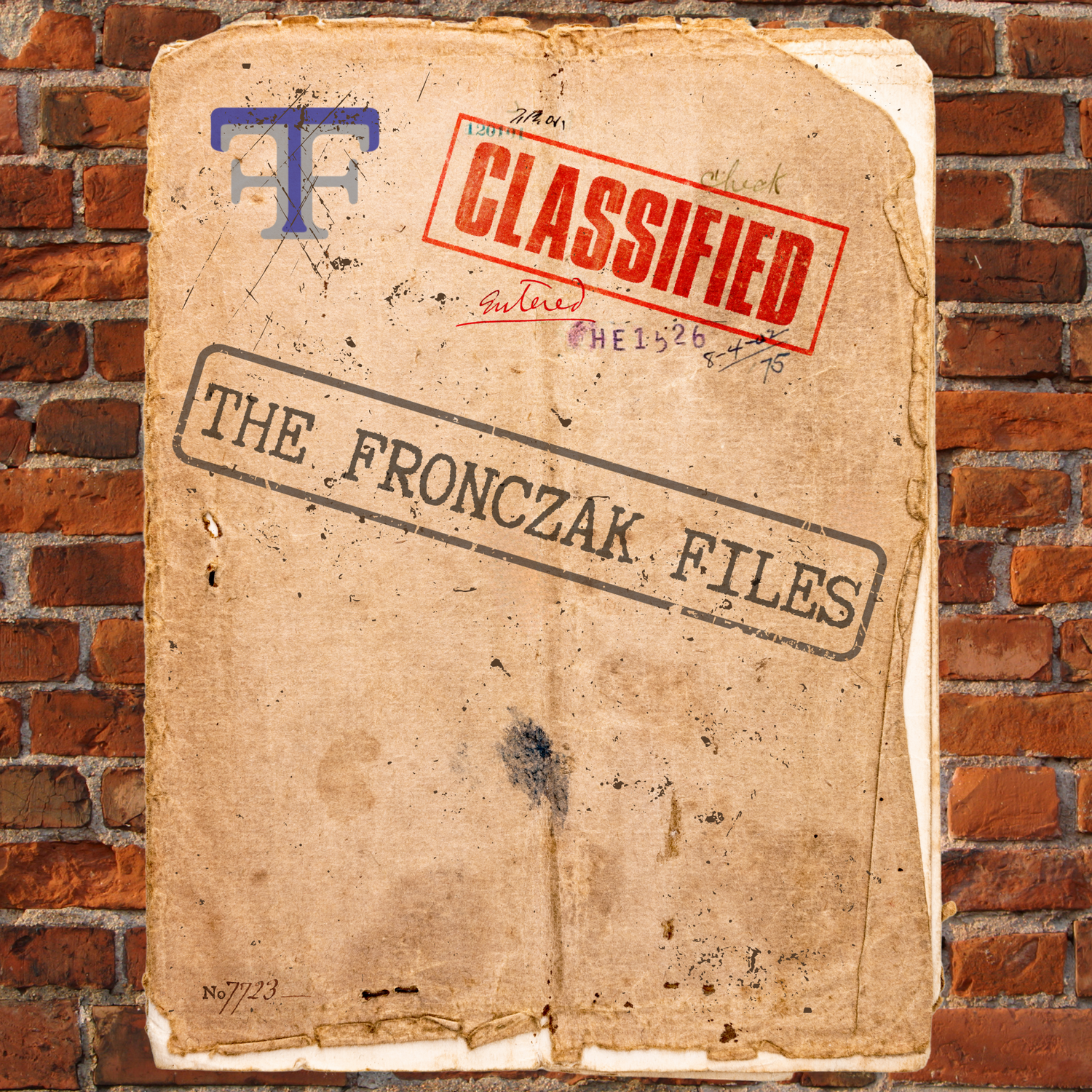 Fronczak Files | Discover Your True Identity—Get Involved