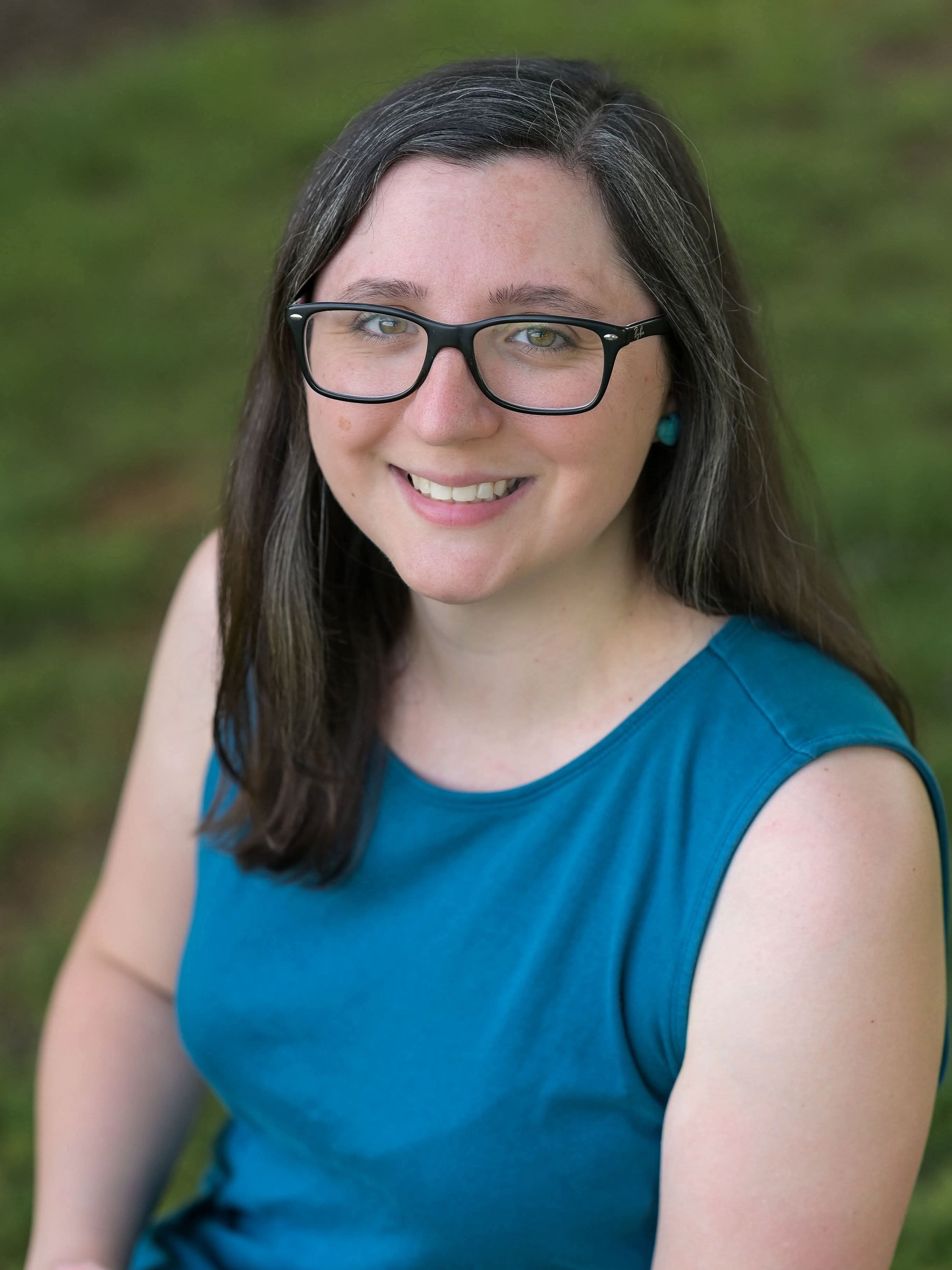Meet Our Team — Fronczak Files