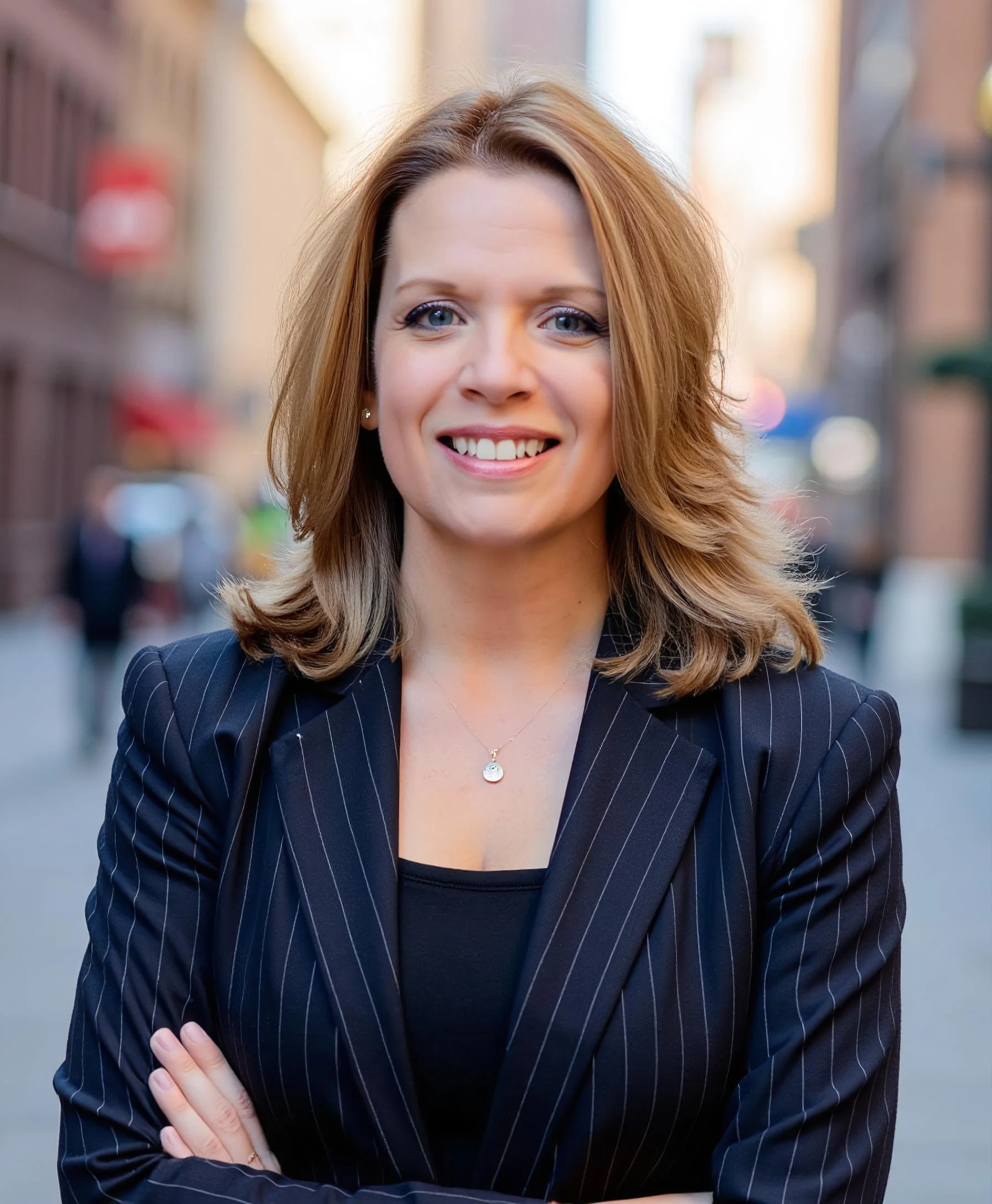 Meet Our Team — Fronczak Files