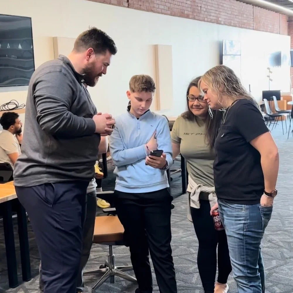 The Brix Difference — Brix