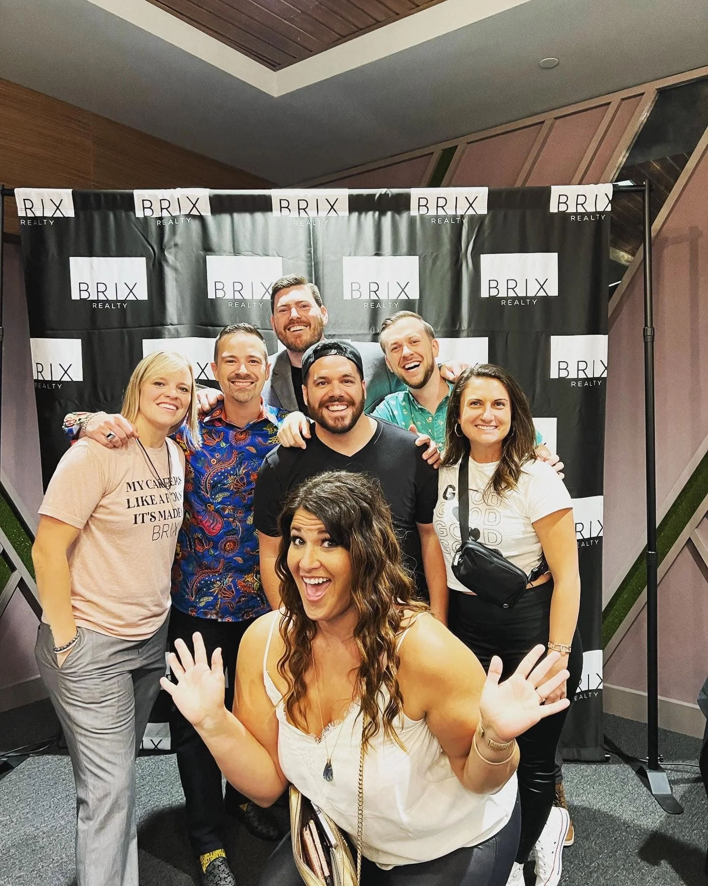 The Brix Difference — Brix