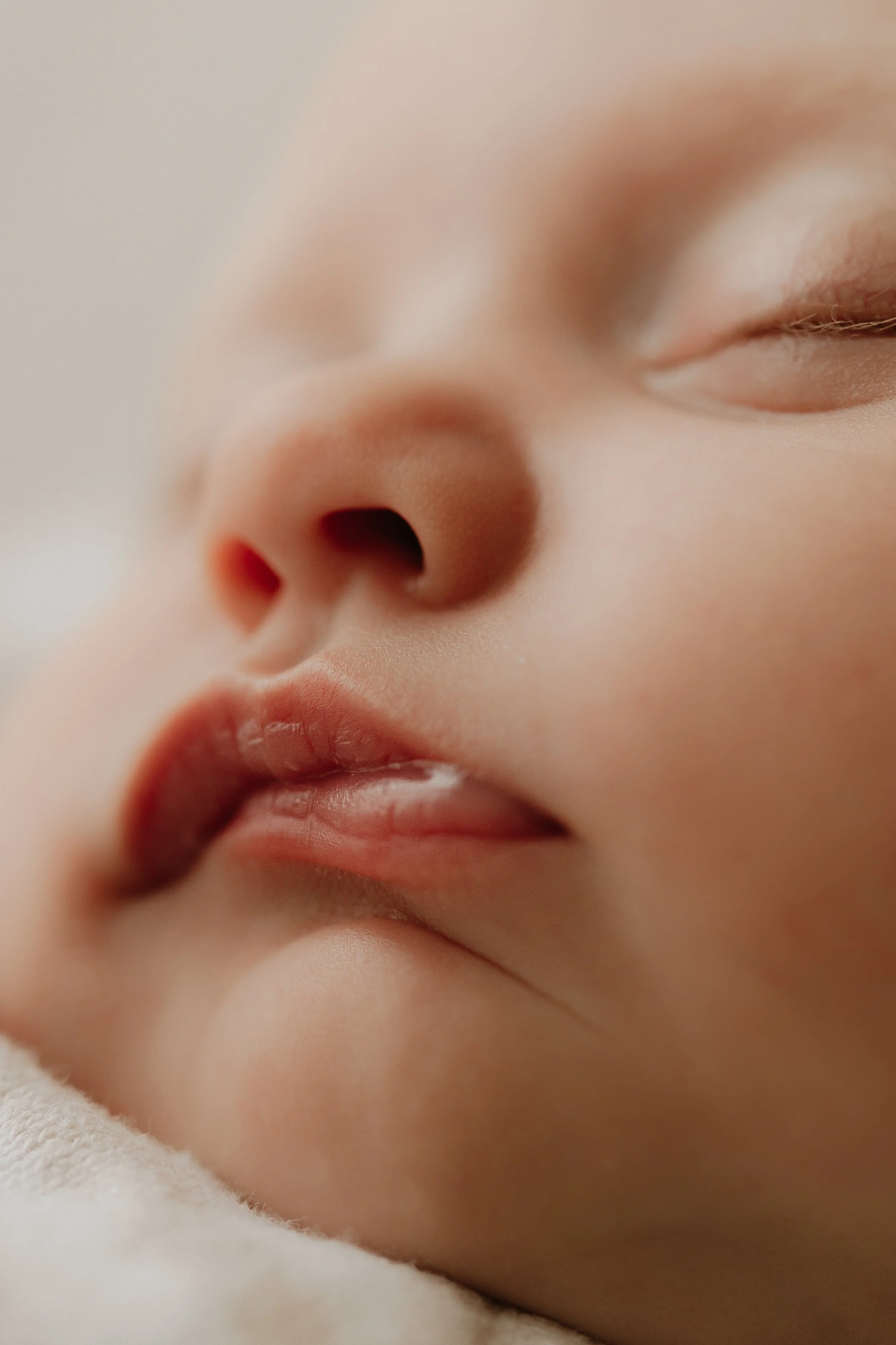 Hampshire and London newborn & family photographer