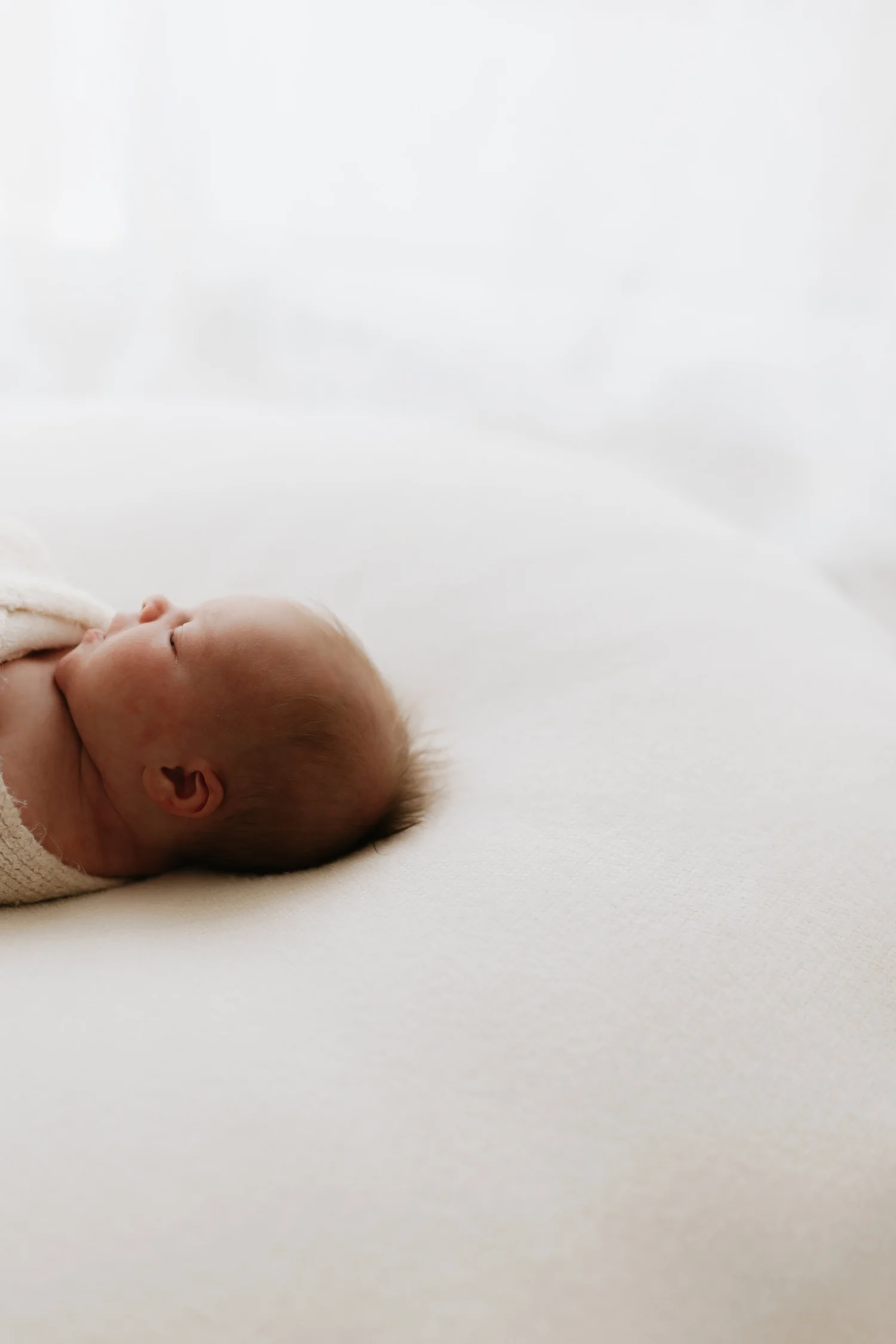 Hampshire newborn & family photographer