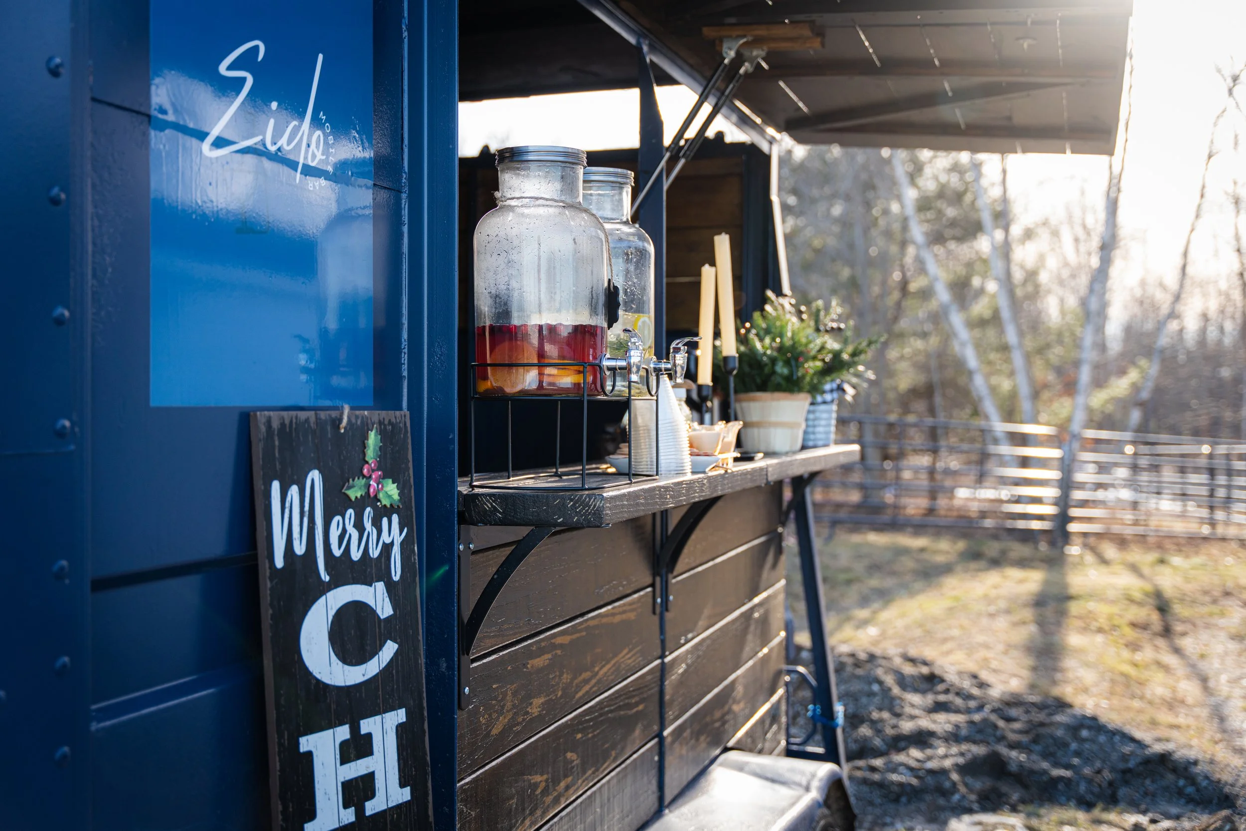 Eido Bar Company-Eido Bar Co.