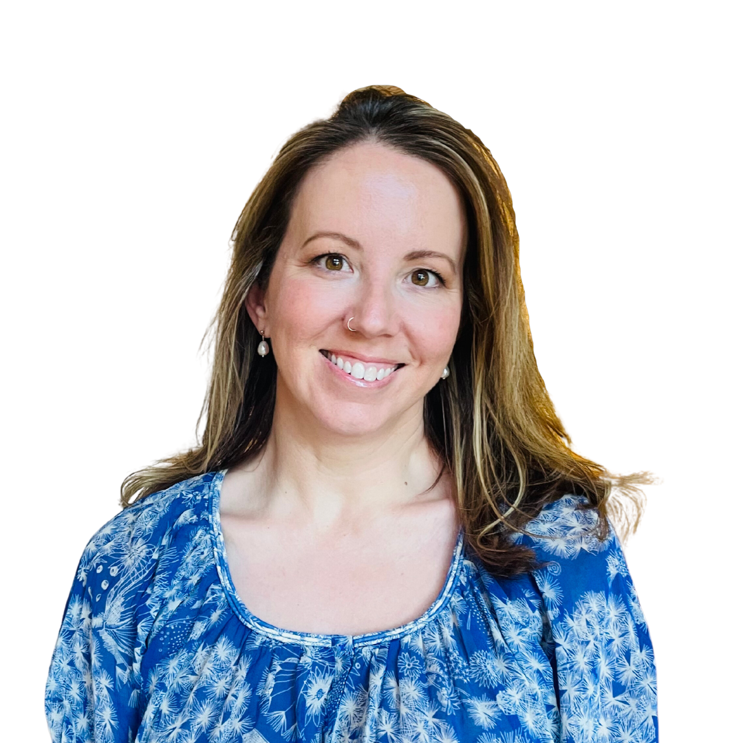 OUR STORY — Tiny Pocket Community