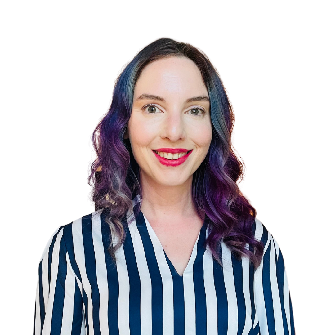 OUR STORY — Tiny Pocket Community