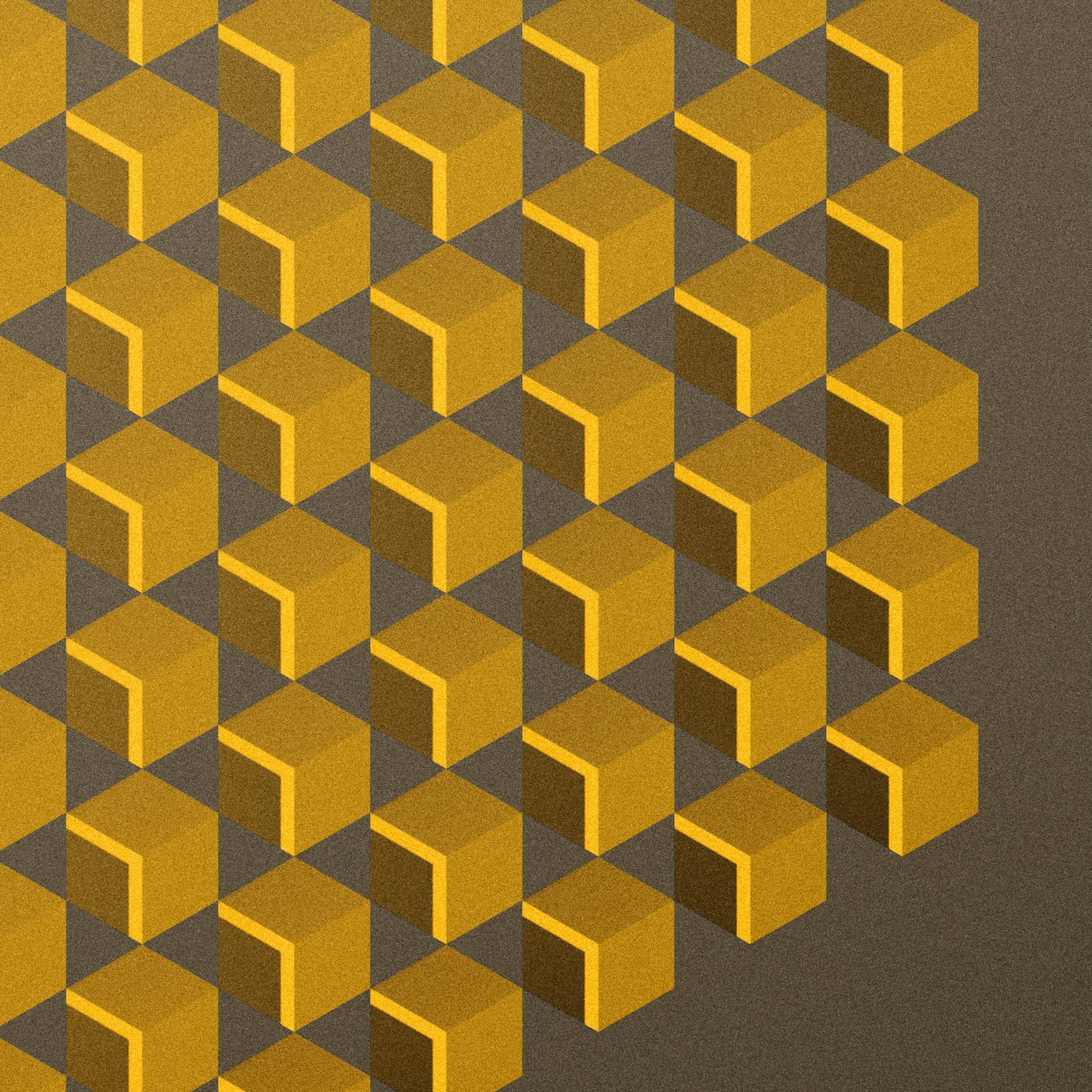 1000 Cubes Cubed — Northover&Brown