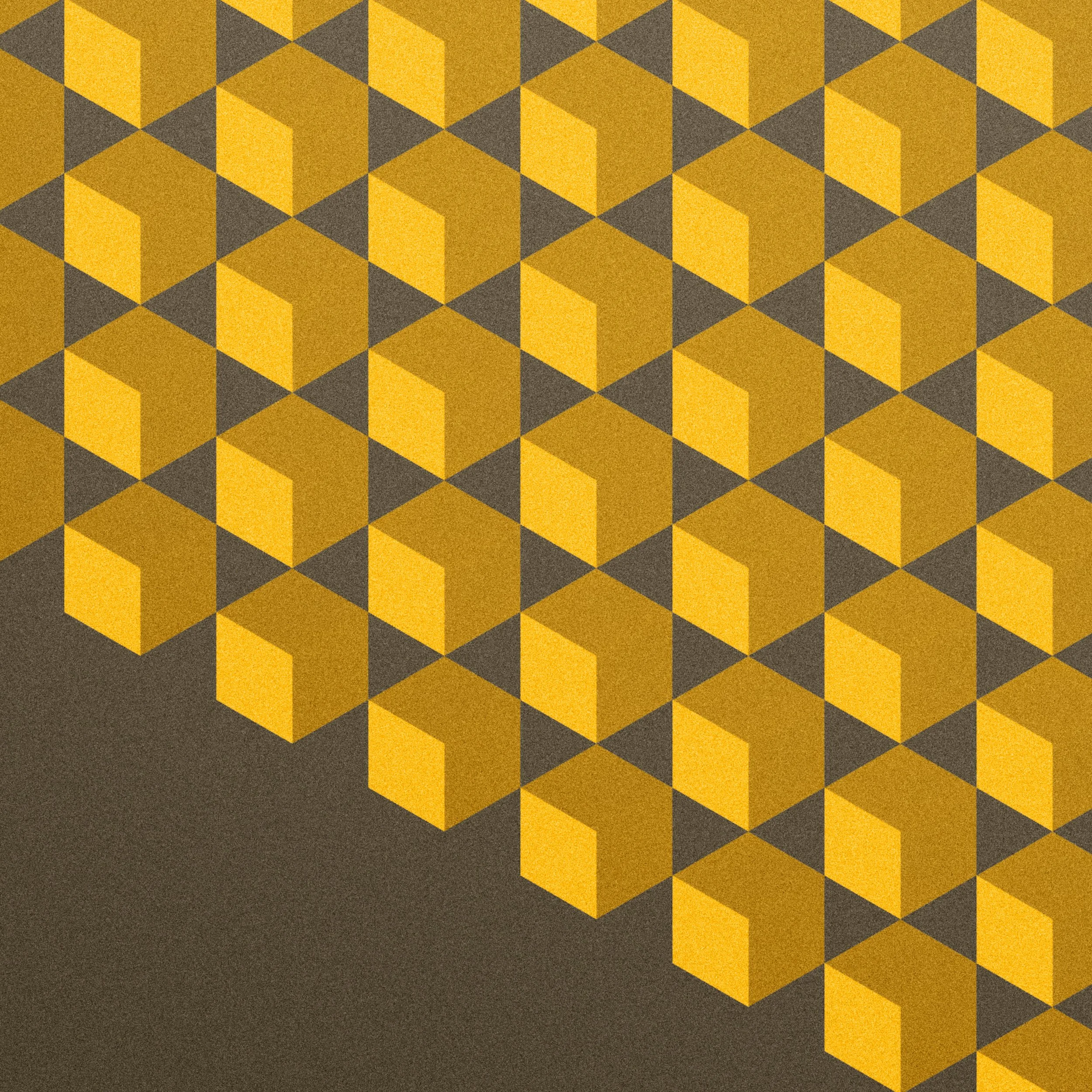 1000 Cubes Cubed — Northover&Brown