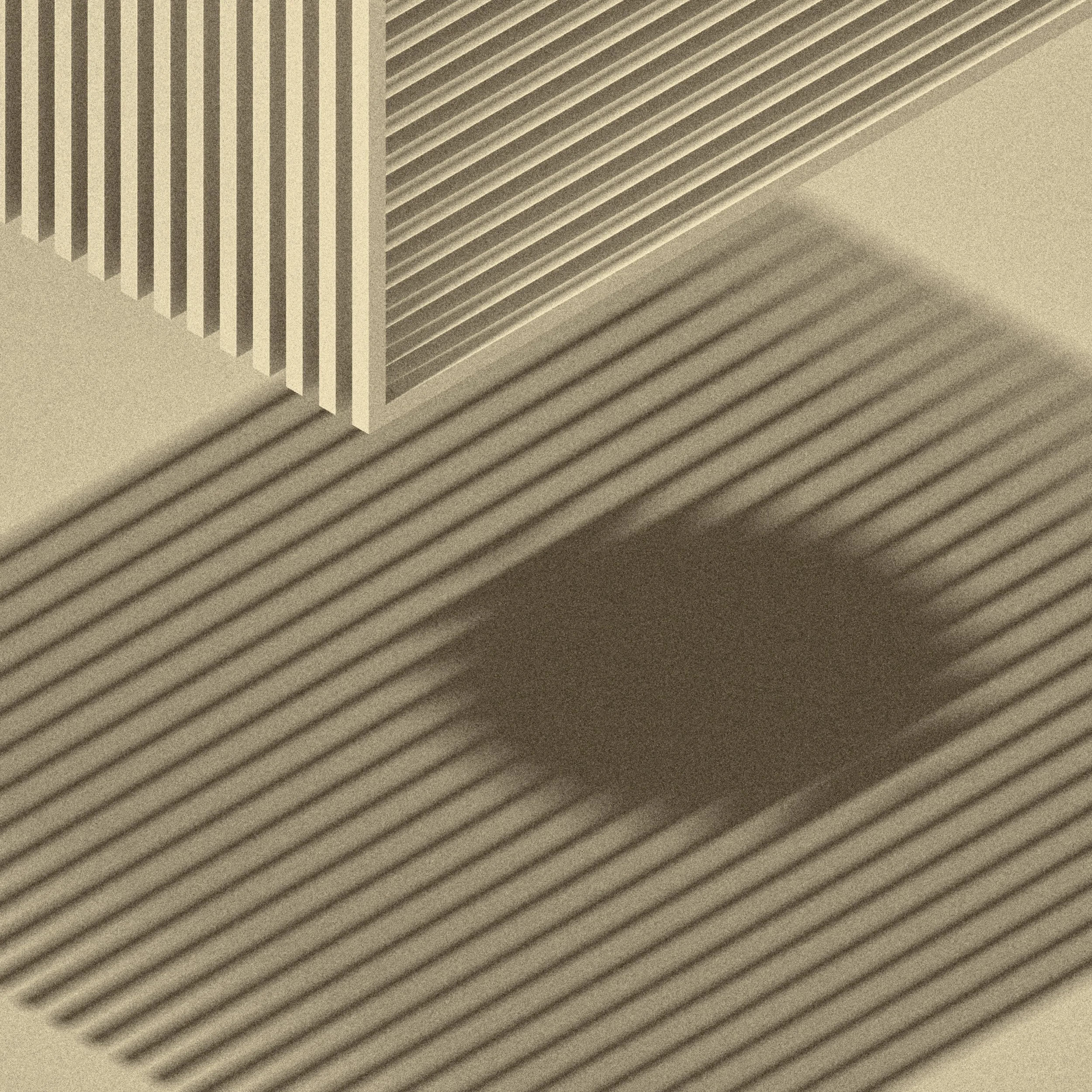 Shadow Trio — Northover&Brown