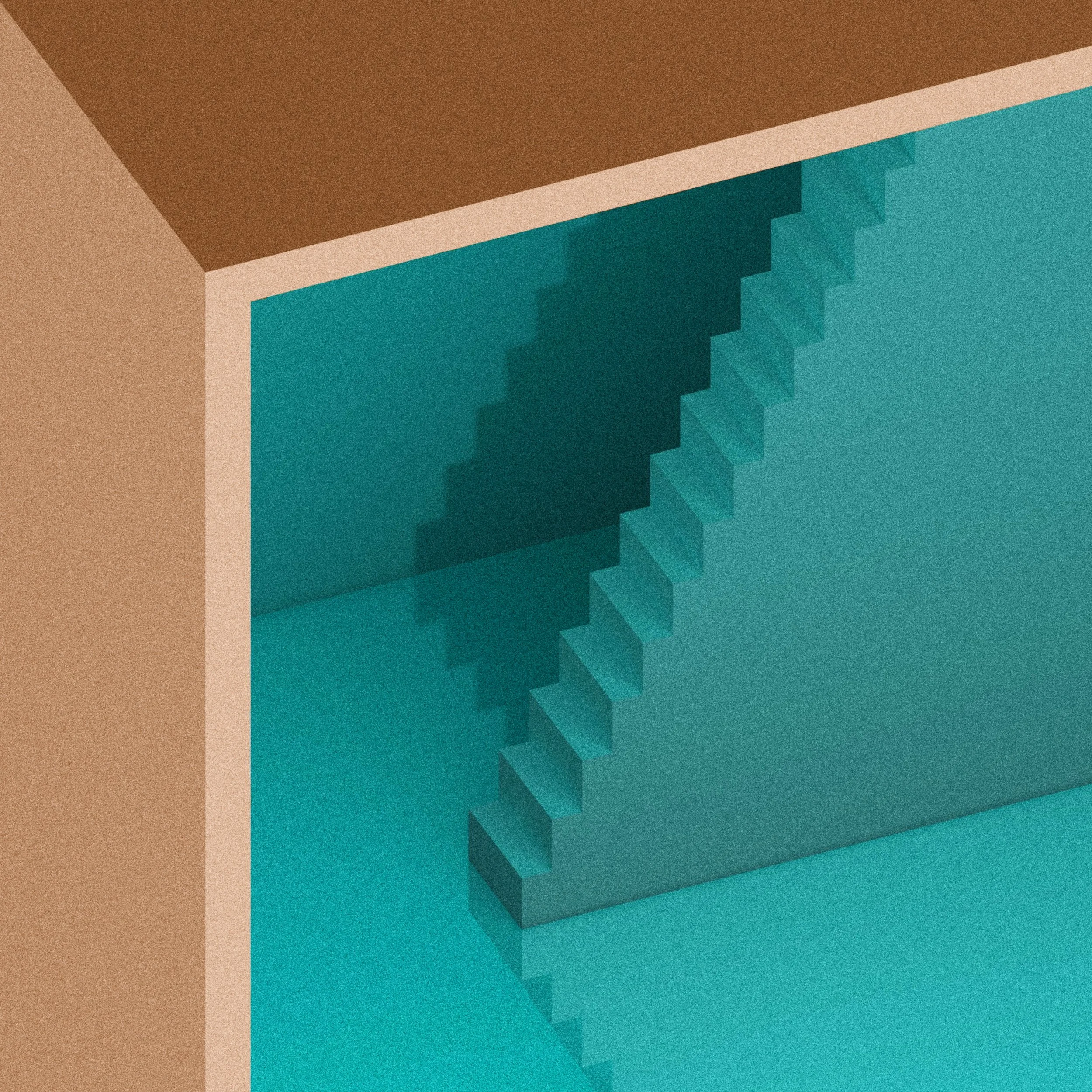 Spatial Descent — Northover&Brown