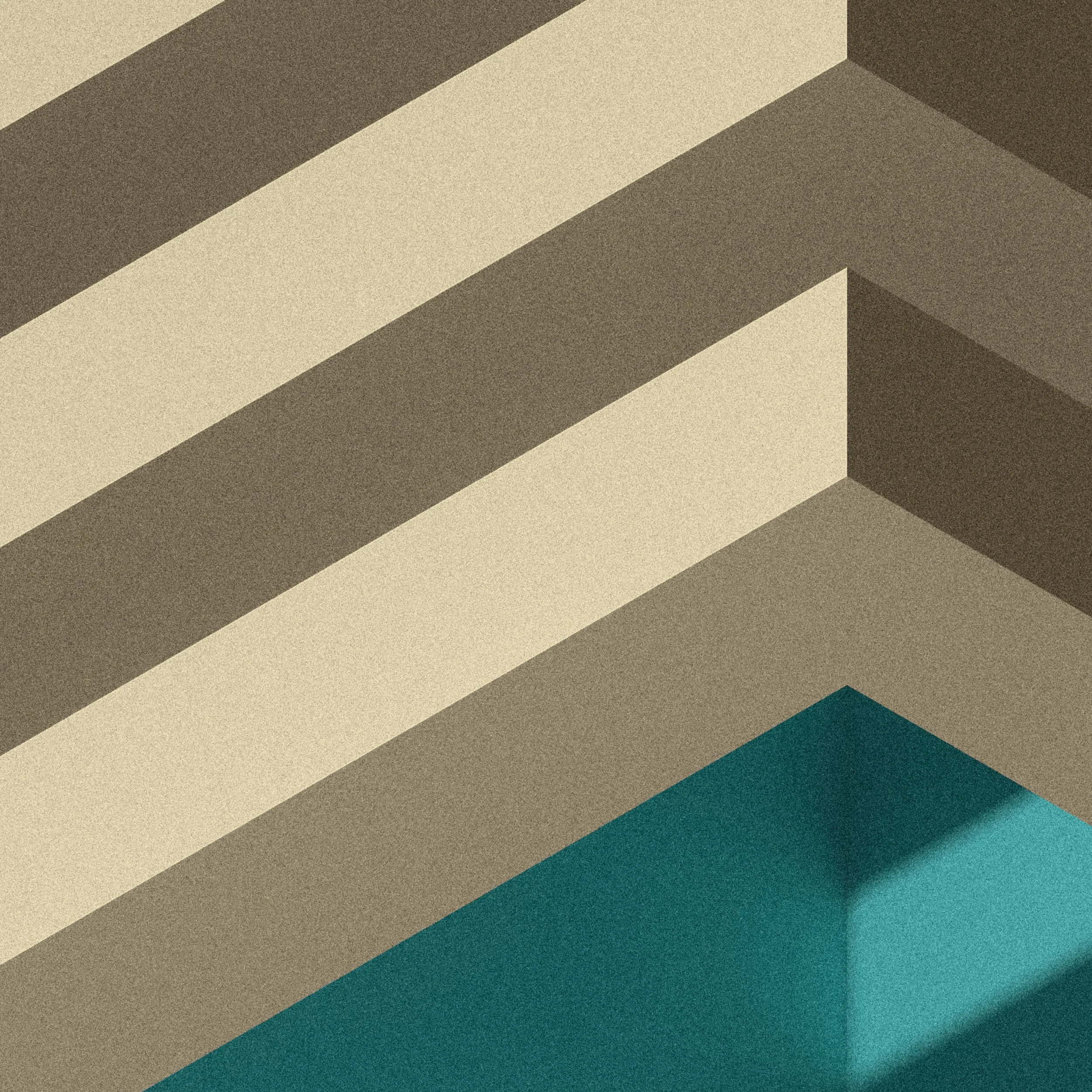 Inverted Iso — Northover&Brown