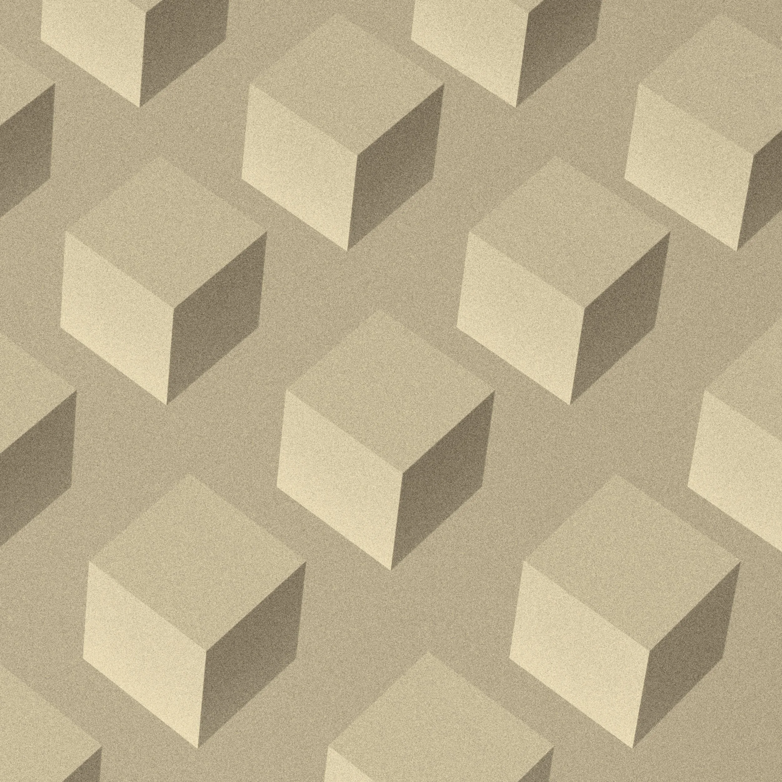 Cubic Formation — Northover&Brown