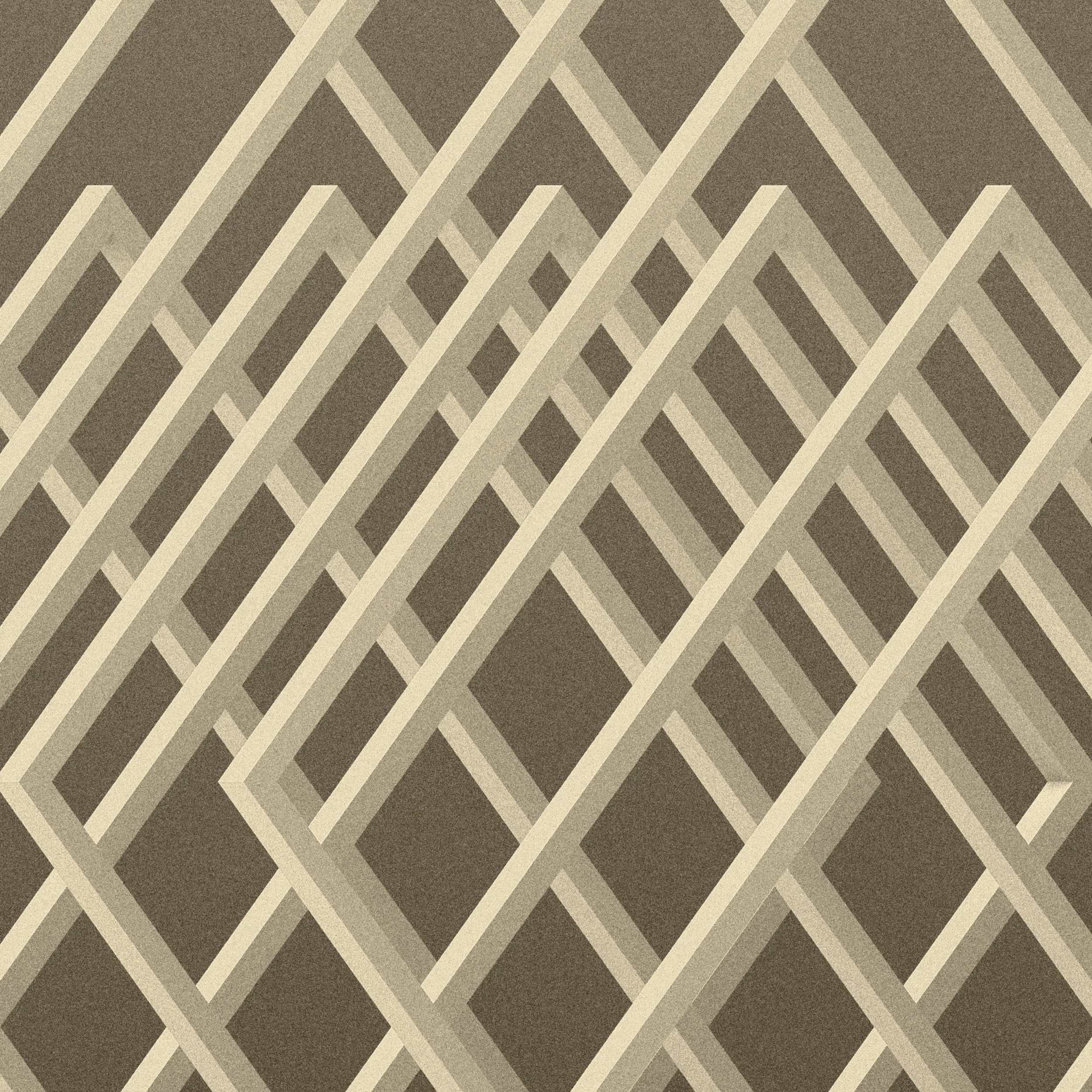 Rhombi — Northover&Brown