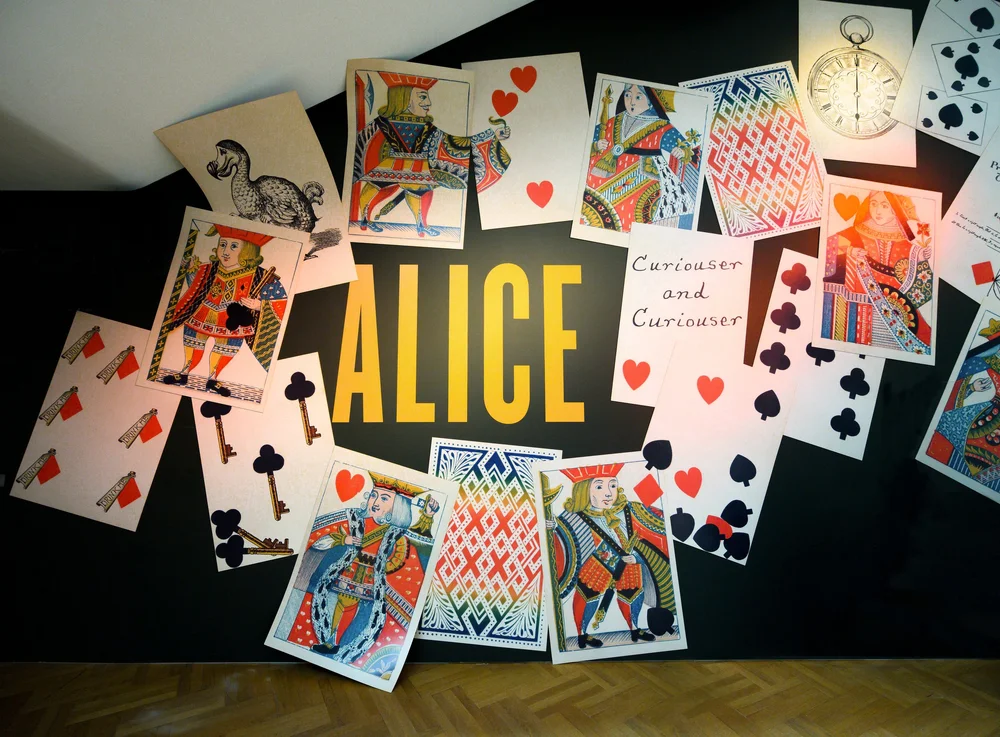 V&A — Northover&Brown