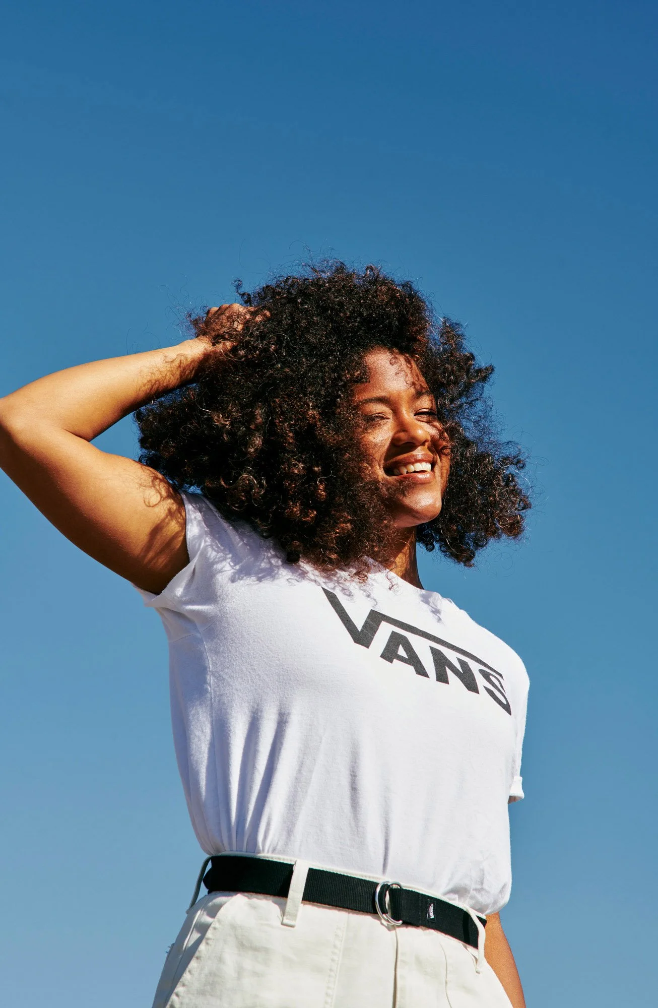 ABOUT — Textured Waves