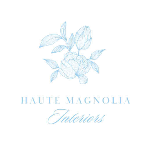 Contact 1 — Haute Magnolia Interiors