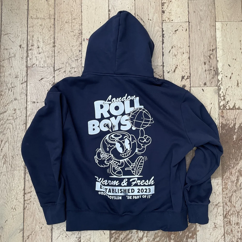 Store 2 — ROLL BOYS.