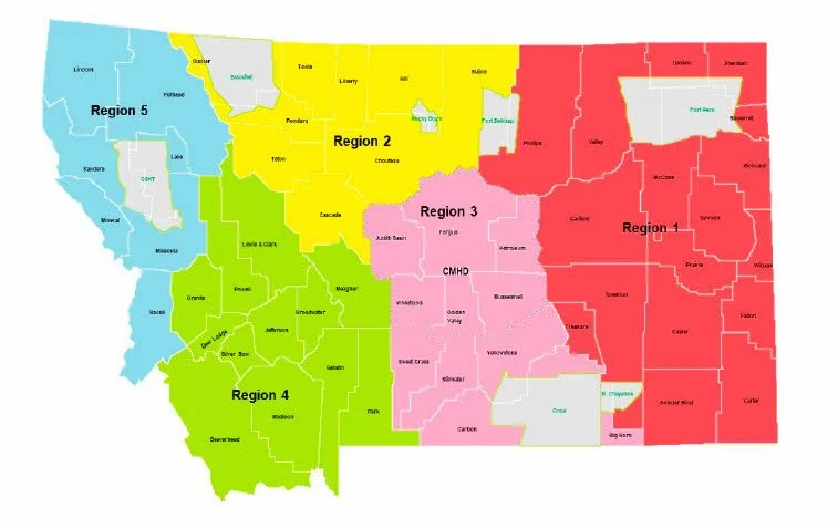 MPHA — Confluence Public Health Alliance