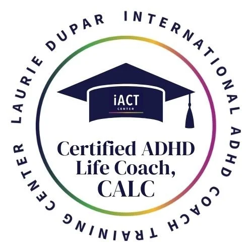 Live your ADHD Life to the Fullest | ADHD Coaching UK
