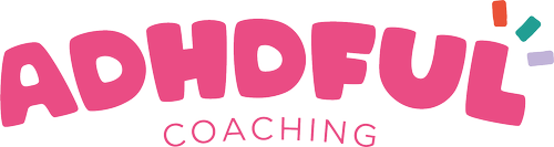 Live your ADHD Life to the Fullest | ADHD Coaching UK