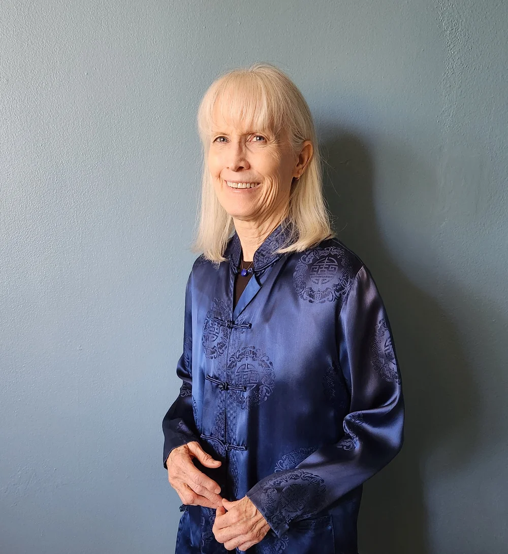 Rachelle Webb - Accupuncture — Creekside Whole Health Center