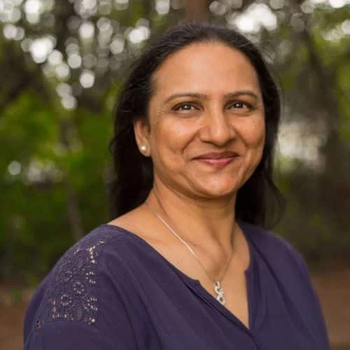 Anu Goel — Winston-Salem Montessori School