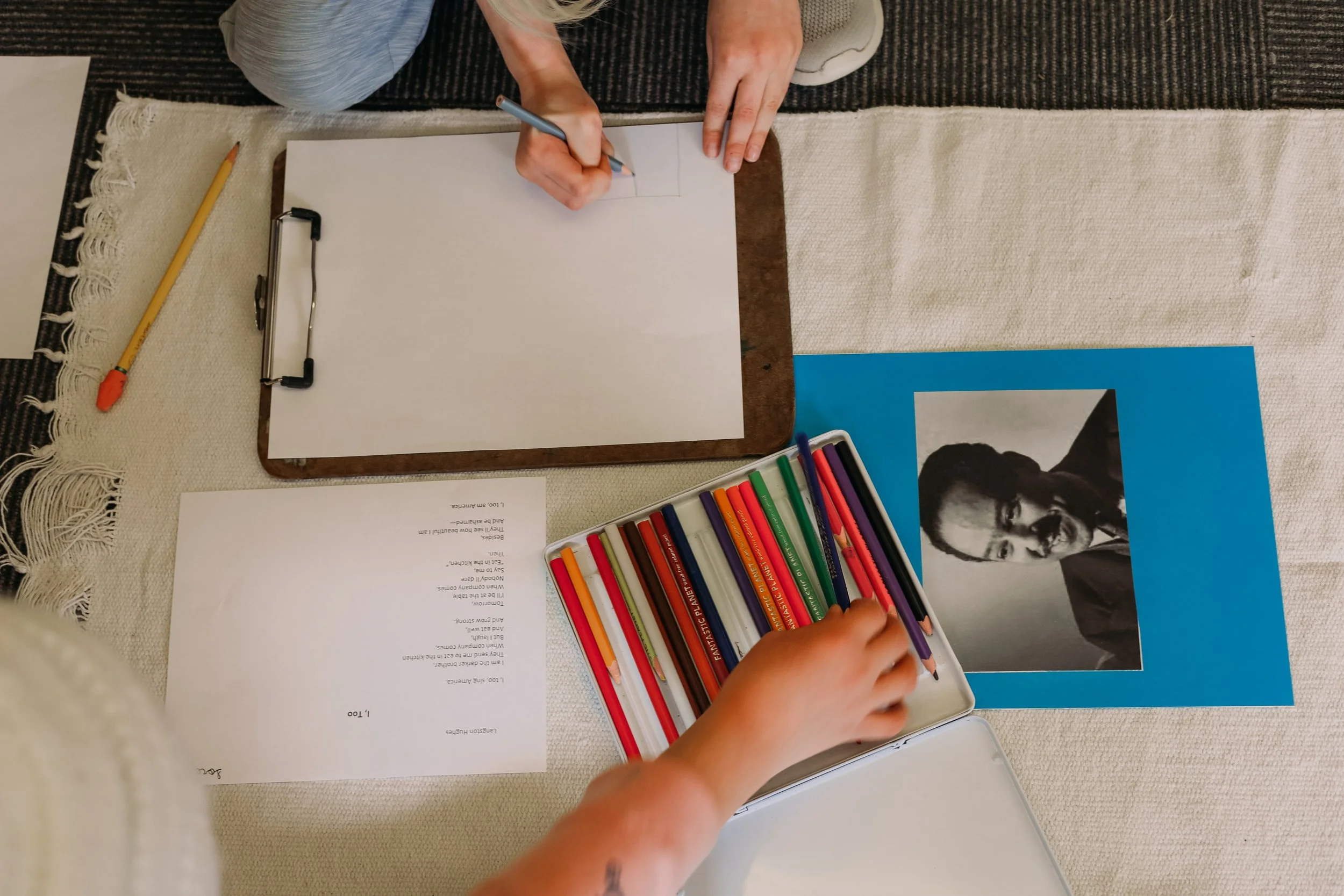 Lower Elementary | Discover & Engage Now — Winston-Salem Montessori