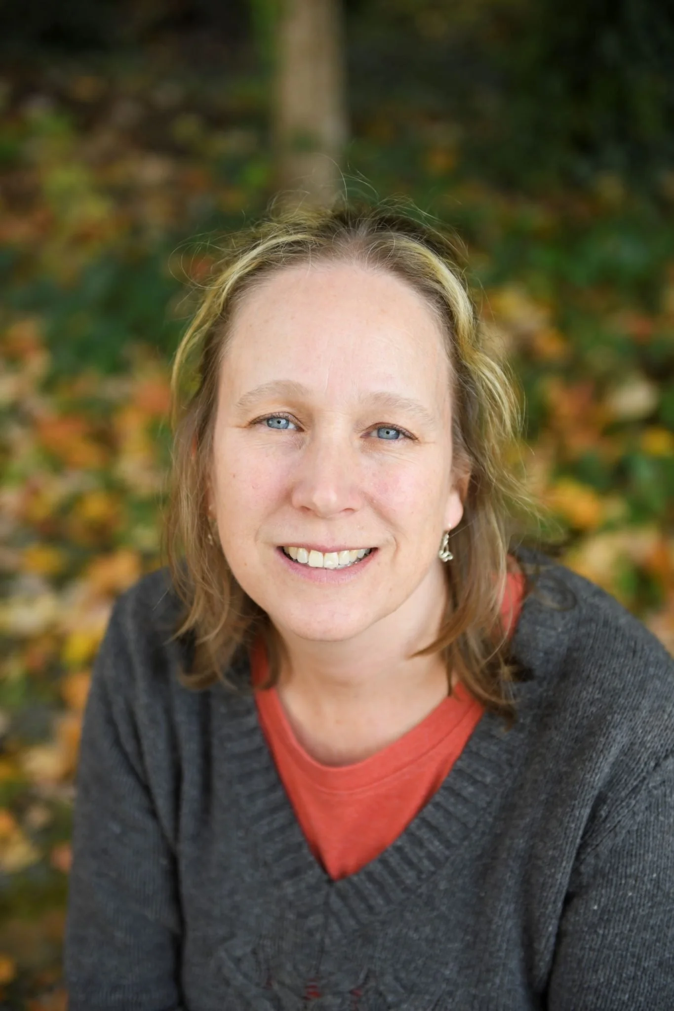 Ellen Kuppinger — Winston-Salem Montessori School