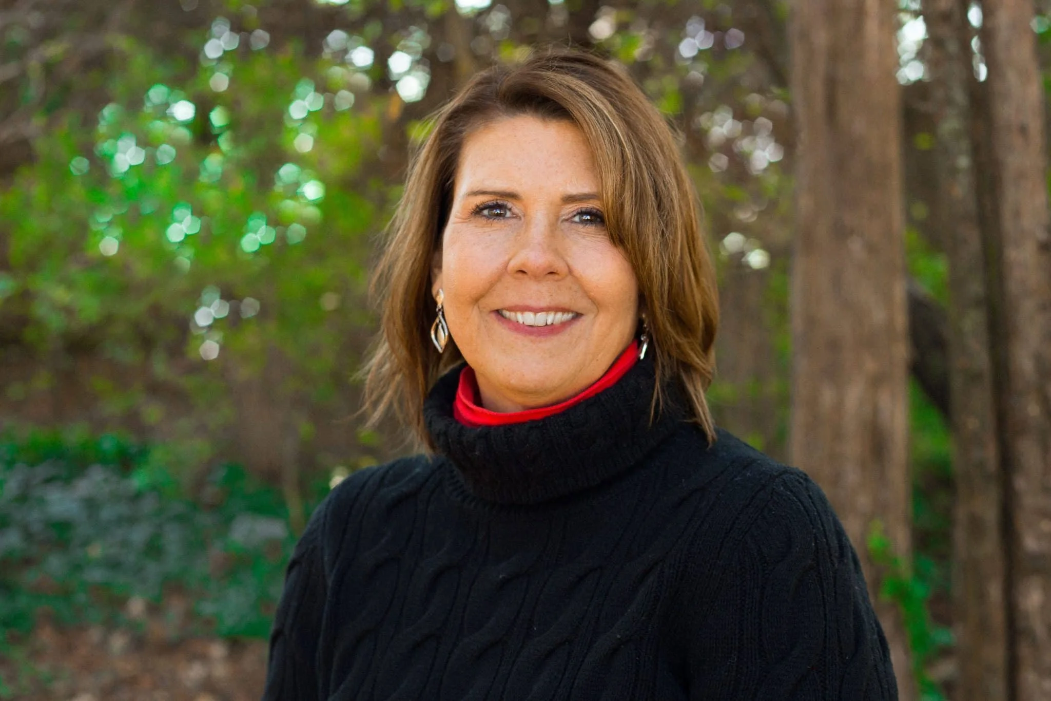 Meet Our Faculty — Winston-Salem Montessori School