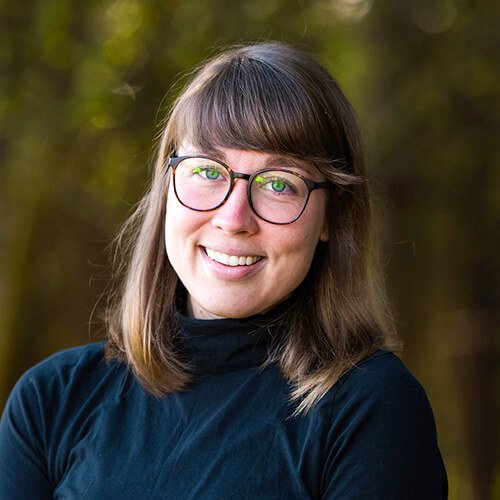 Rebecca Satalino — Winston-Salem Montessori School