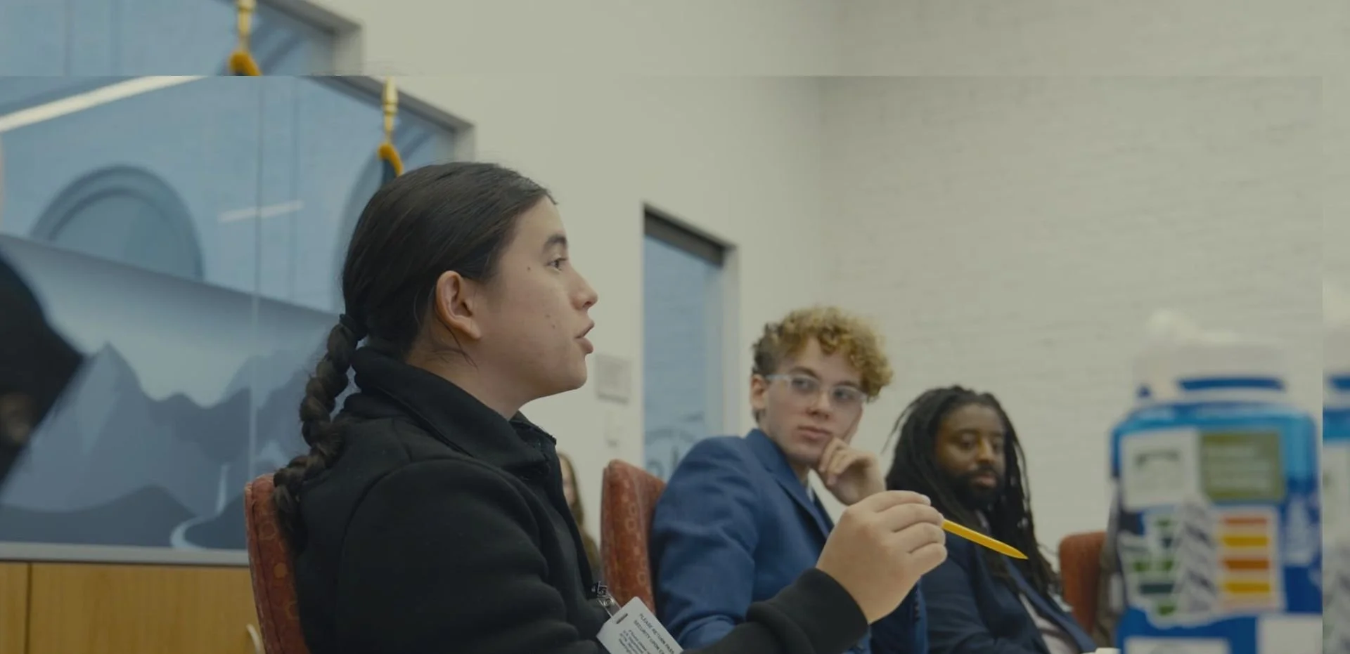 Governance — FireGen