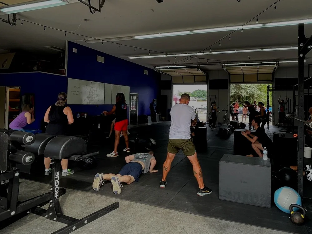 Alliance Fitness