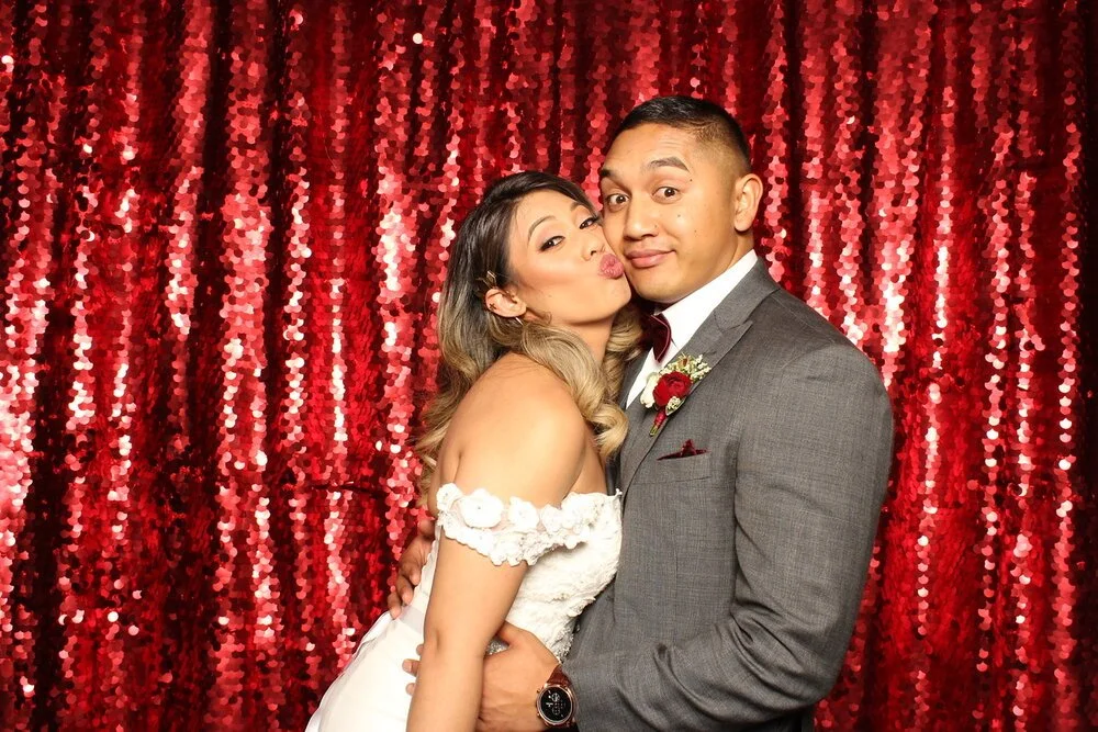 Social Snap Photo Booth Las Vegas | #1 Photo Booth Rental Company