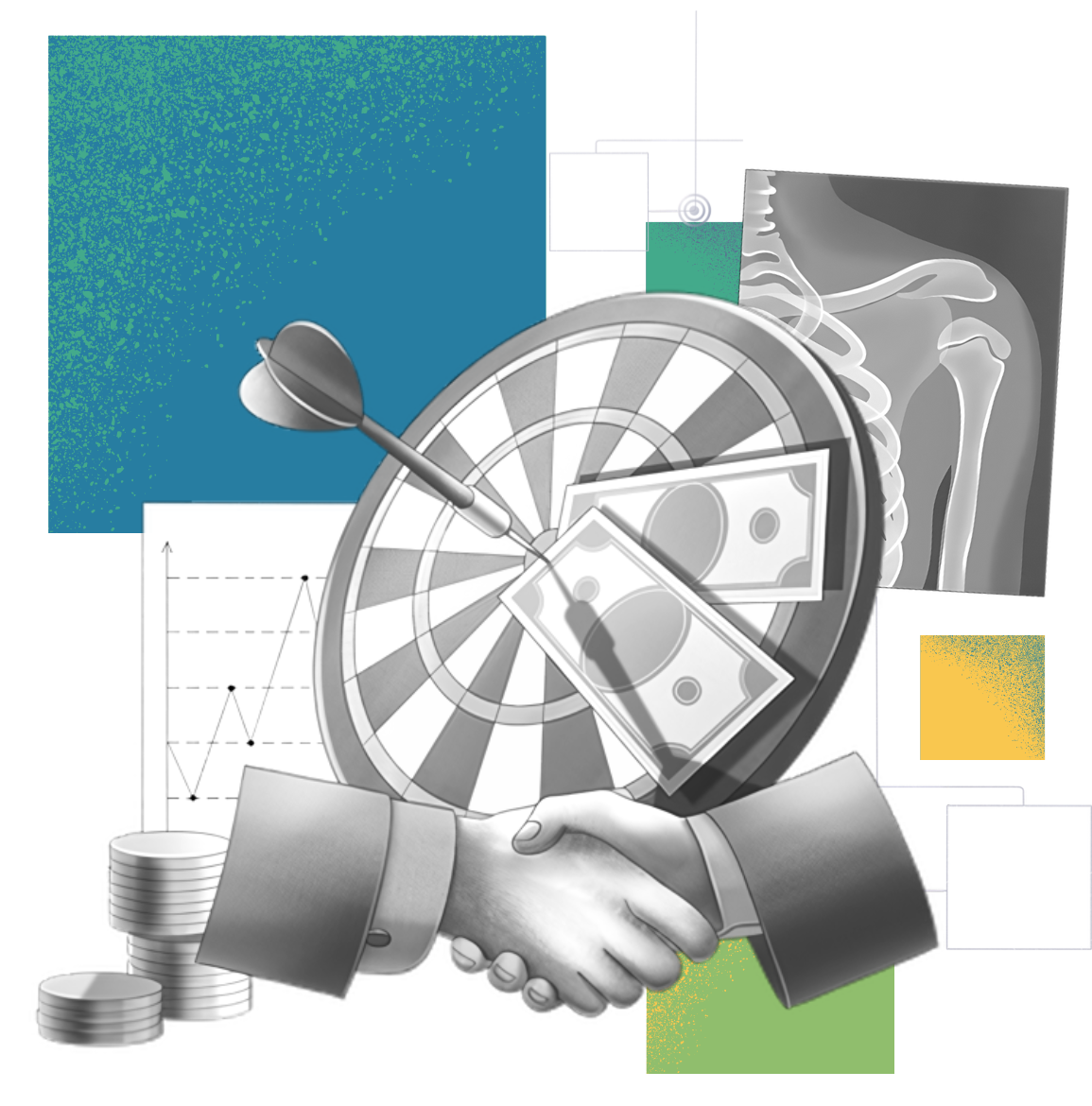 About — Venture Atlas labs