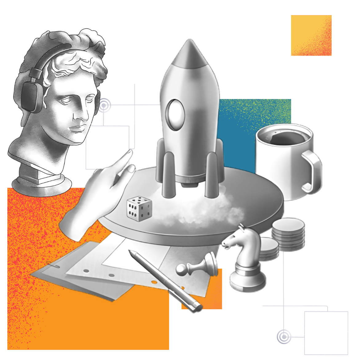 About — Venture Atlas labs