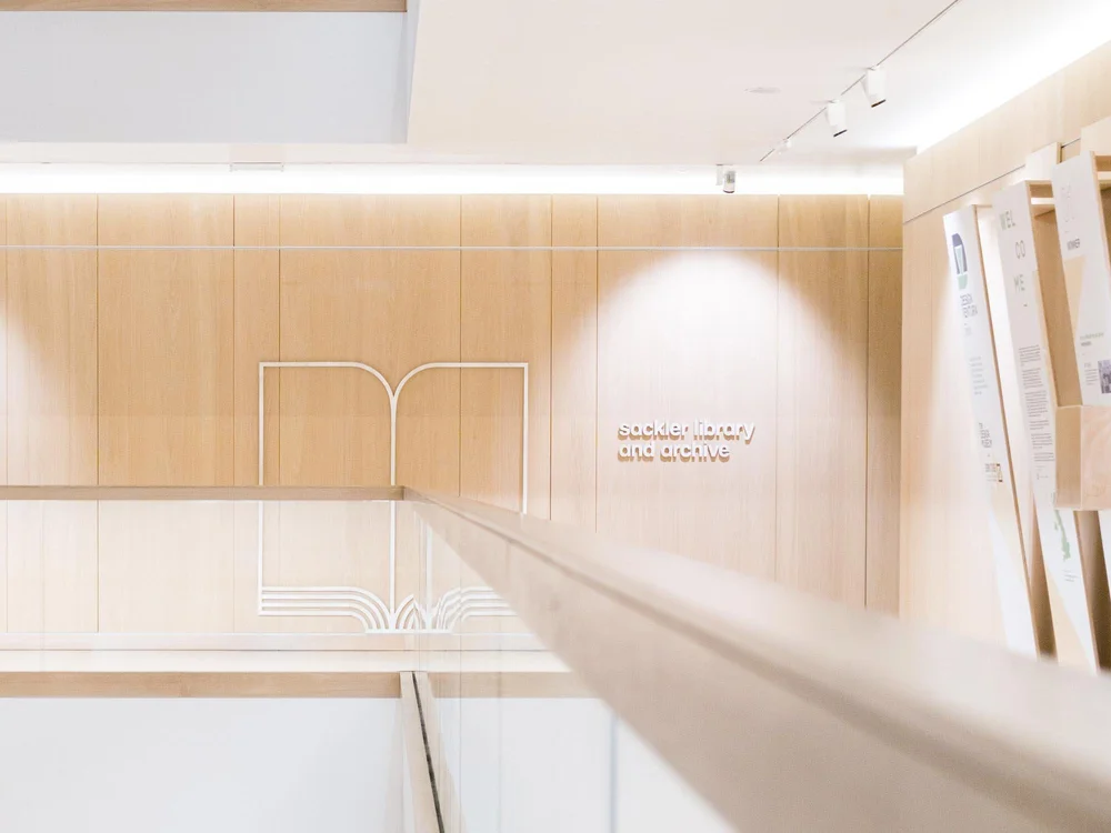 Explore Our Wayfinding Signage and Installation Solutions that Master ...